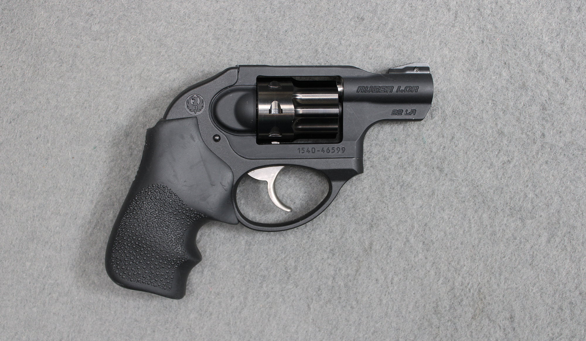 Ruger ~ LCR-22 ~ .22 Long Rifle | Bass Pro Shops